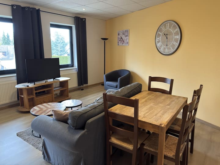 Appartement à Schwerin Avec Un Bien-être Partagé - Schwerin