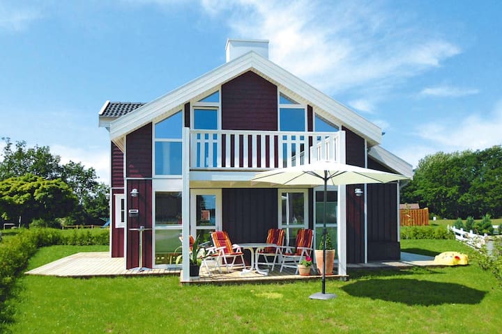 Chalet Au Lac Dummer, Dummer - Dümmer