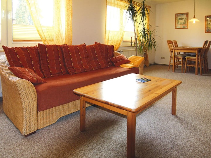 Ferienwohnung In Schwerin - Schwerin