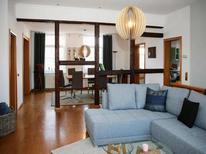 Appartement, Wittenburg - Wittenburg