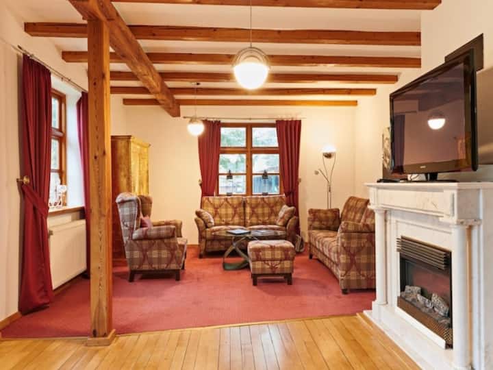 Maison Près De Winstongolf Schwerin - Sternberg