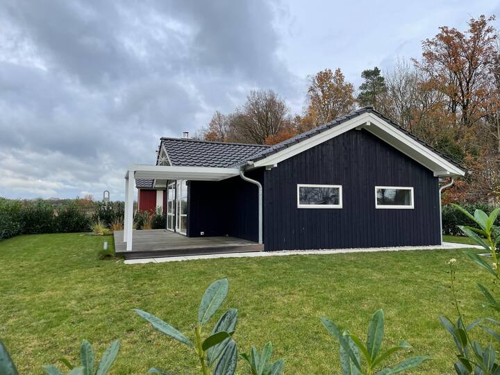 Maison De Vacances Avec Sauna Au Lac De Dümmer - Dümmer