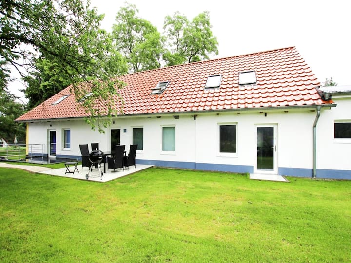 Reihenhaus Rotkehlchen, Lohmen - Dobbertin