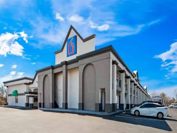 Motel 6 Lester, Pa - Philadelphia Airpor - Media, PA