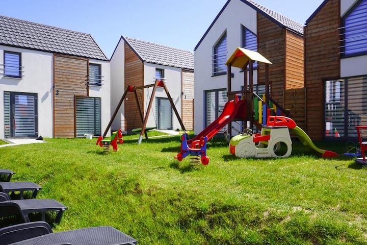 Village De Vacances, Rewal - Rewal
