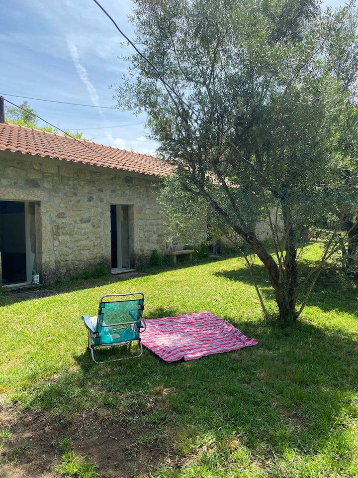 Paredes De Coura Villa - Sá