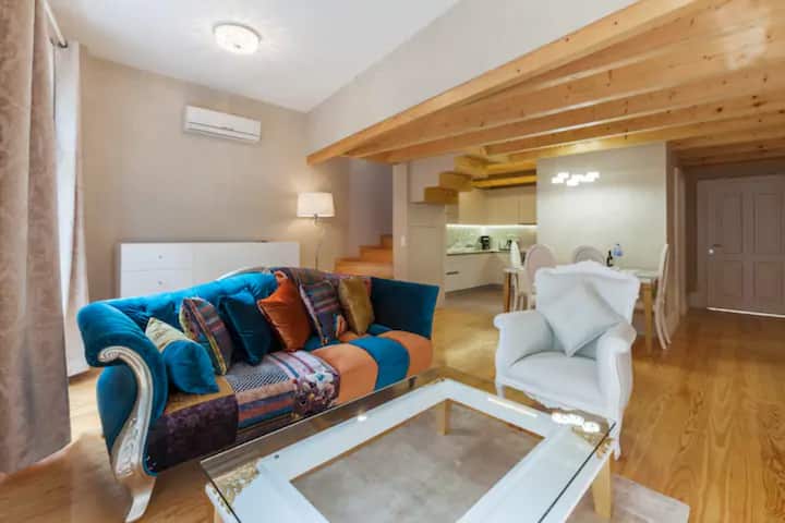 Guestready - Beige Glamour - Gondomar