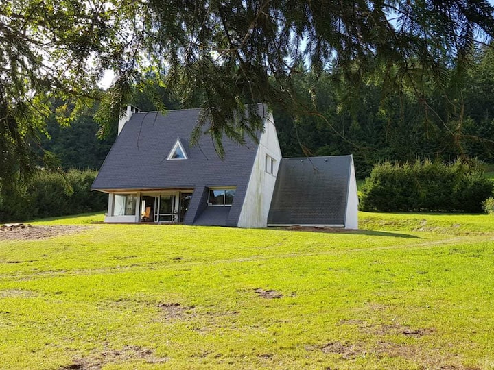 Maison Méaudre, 5 Pièces, 7 Pers. - Autrans