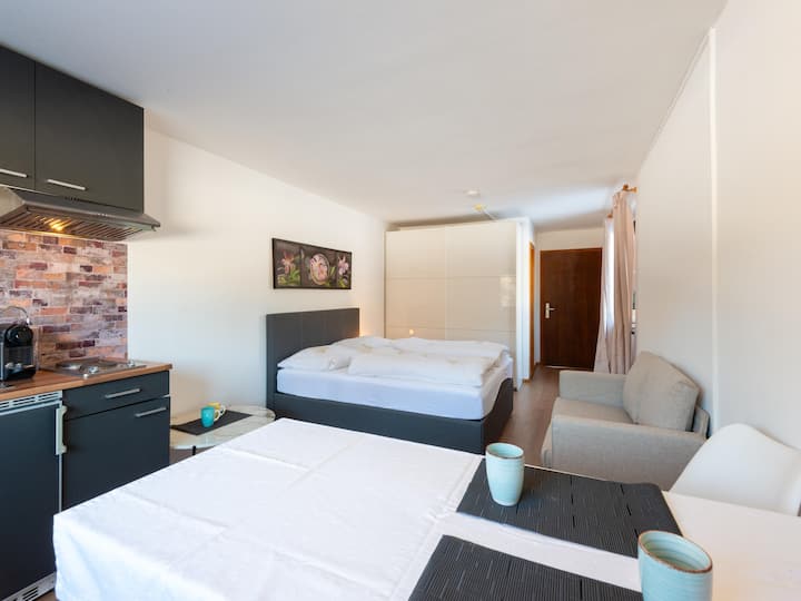 Appartement Idyllique à Sibratsgfäll - Hittisau