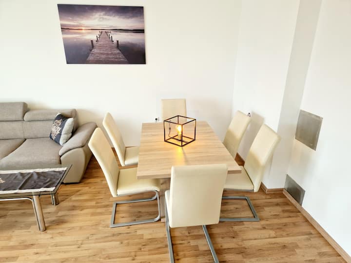 Appartement à Fohnsdorf Près Des Thermes - Judenburg