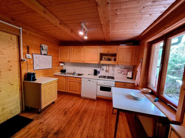 Chalet Alpin à Murau Près Des Pistes - Murau