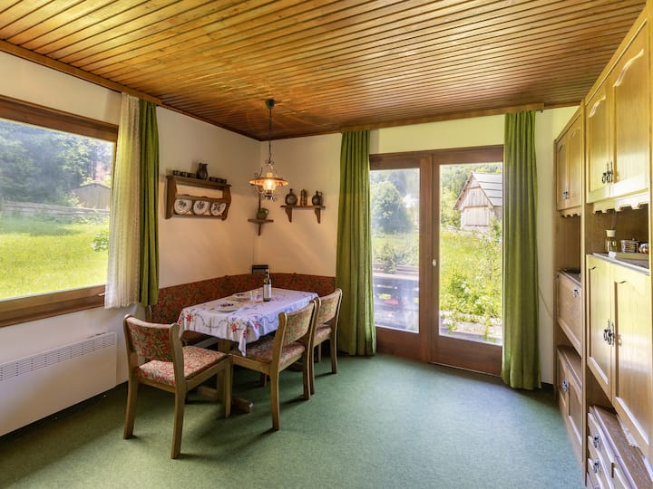 Maison De Vacances à Ferlach Près De Woerthersee - Ferlach