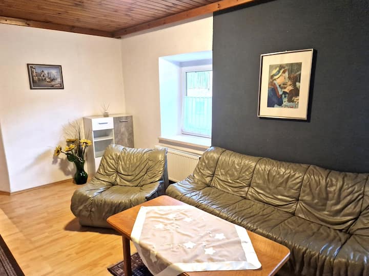 Appartement De Vacances Près De Laghi Di Fusine - Tarvisio