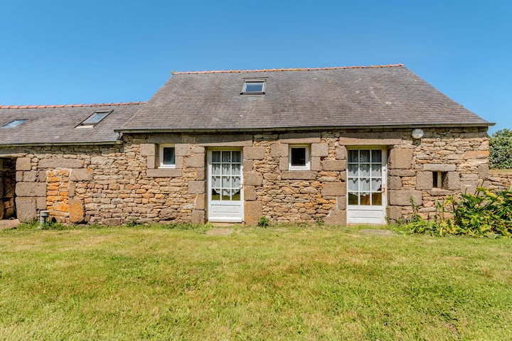Le Gîte Rose 4 - Plouarzel