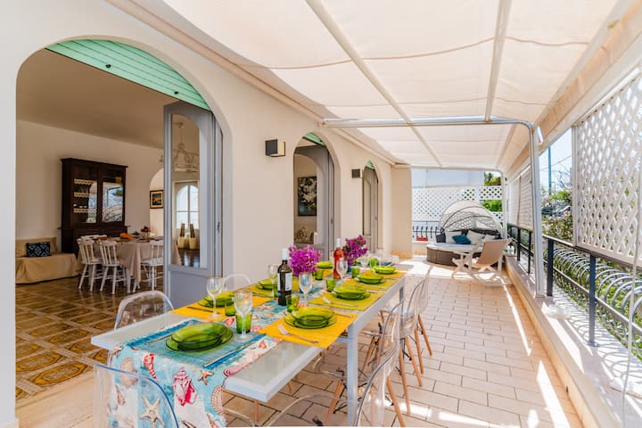 Villa Lola - Porto Cesareo