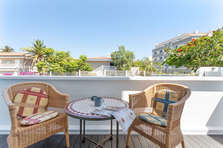 Apartment Fantastico 1 - Puerto de la Cruz