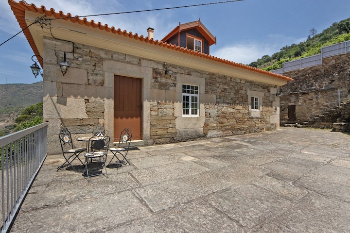 Casa Do Riacho - Douro - Armamar