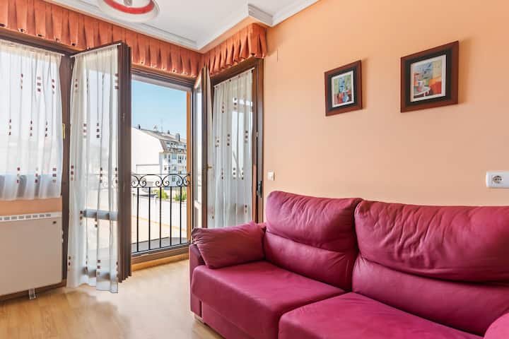 Brisas Carlos I I I - Ribadeo