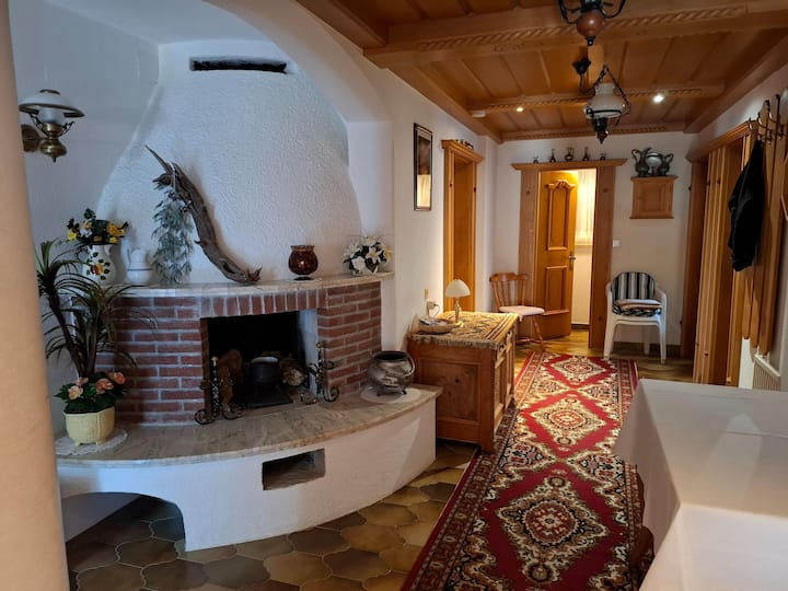 Chalet à Ischgl Près Du Téléphérique - Kappl