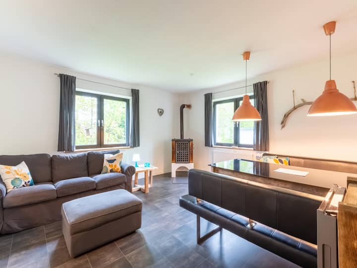 Appartement Zugspitze Arena Ski - Berwang