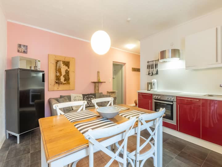 Appartement à Bichlbach Près Des Pistes - Bichlbach