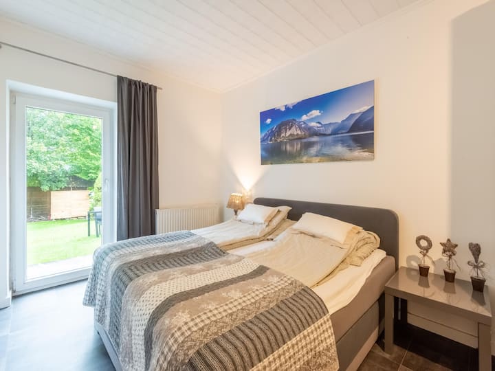 Appartement à Bichlbach Près Des Pistes - Bichlbach