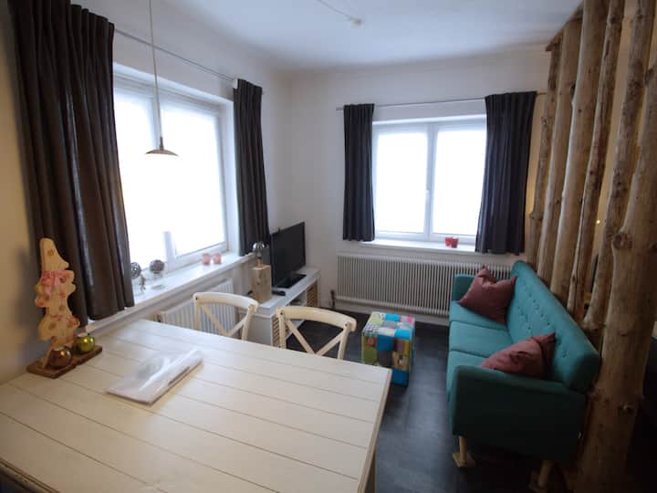 Appartement à Bichlbach Proche Pistes - Bichlbach