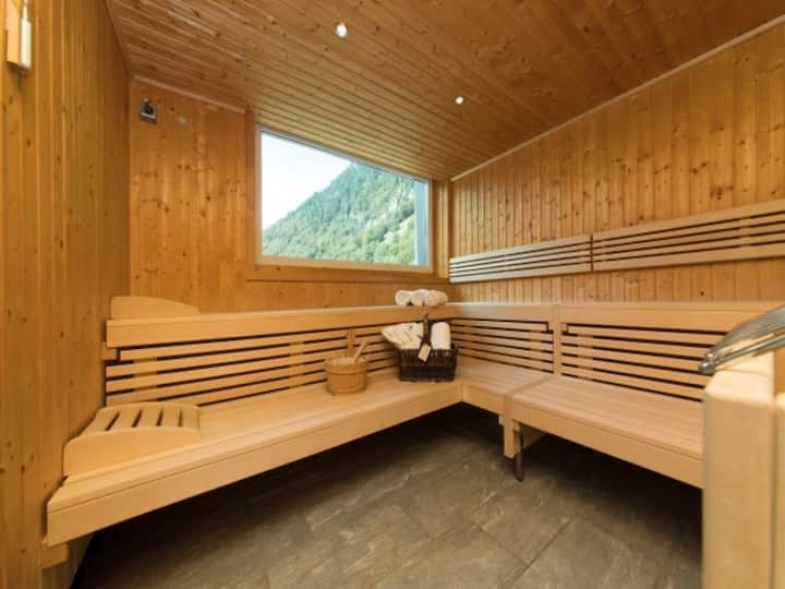 Appartement à Arlberg Près Des Pistes & Sauna - Lech