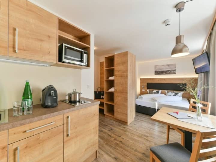 Studio En Autriche Avec Sauna Panoramique - Dalaas