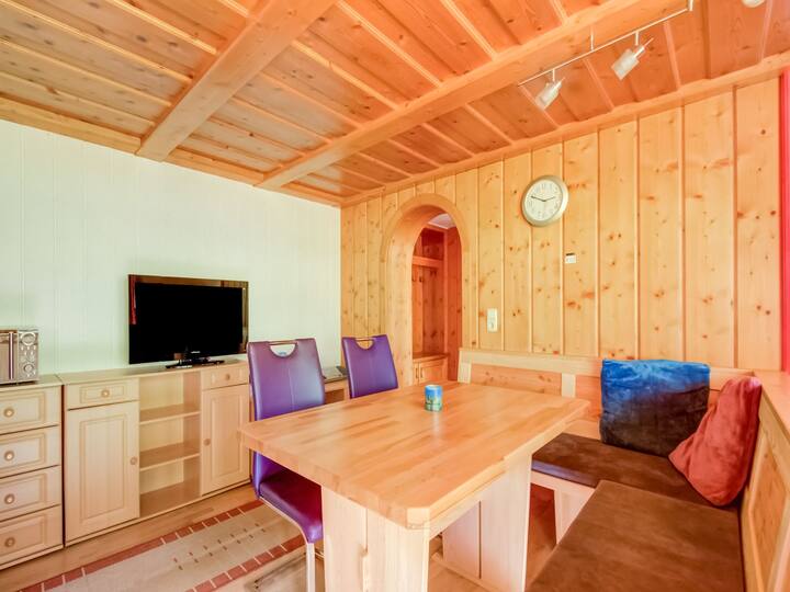 Appartement à Silbertal Près Du Télésiège - Silbertal
