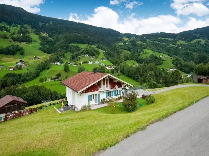 Appartement à Silbertal Près Du Télésiège - Montafon