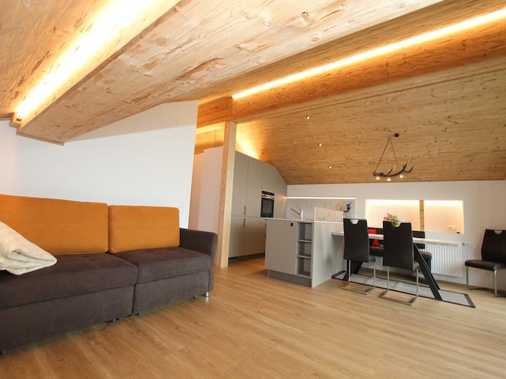 Chalet à Schruns Proche Montafon - Schruns