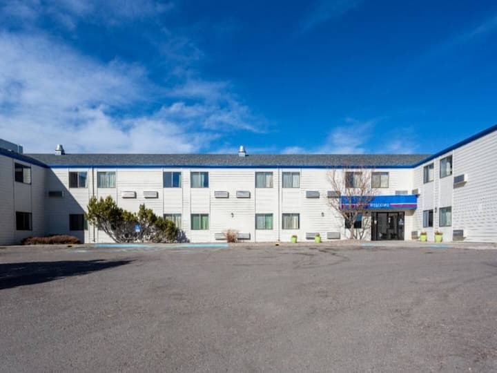 Ms6 Denver | 2 Lits Pleins | Ns - Great Falls, MT