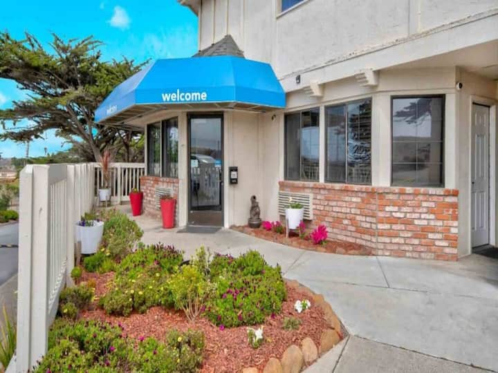 Ms6 Californie | 2 Lits Pleins | Ns - Marina