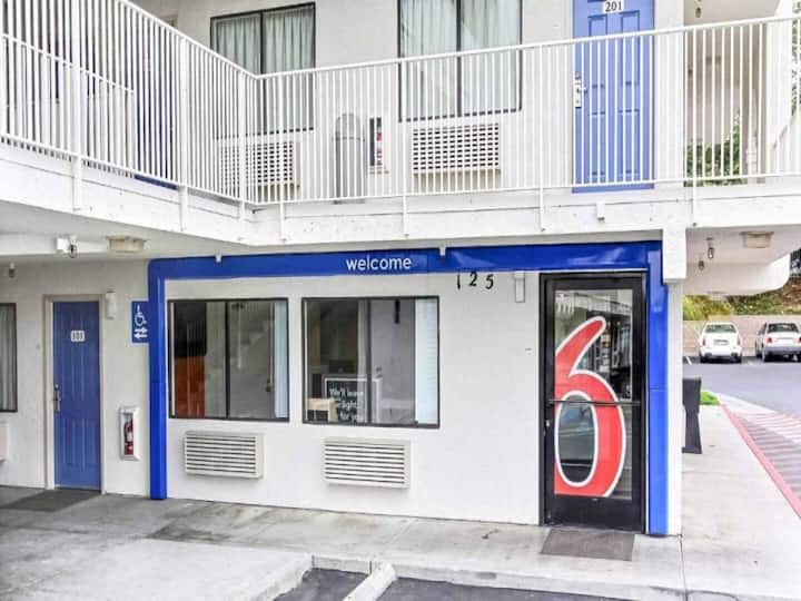 Ms6 Californie | 2 Lits Pleins | Ns - Watsonville, CA