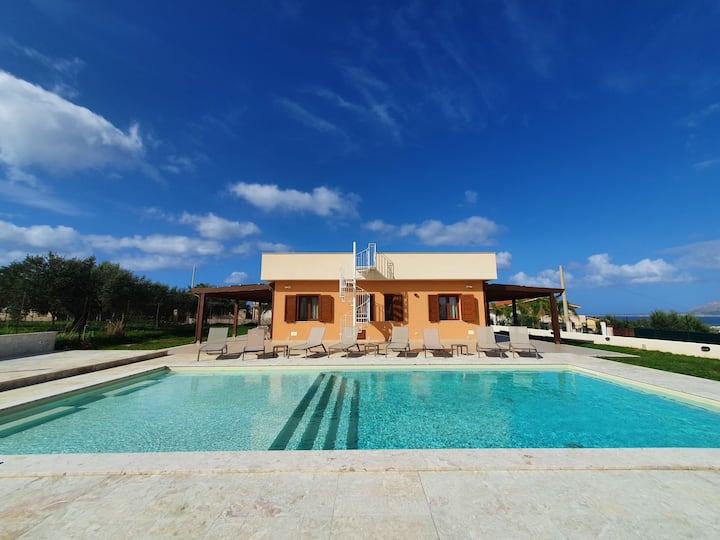 Mareluce By Interhome - Balestrate