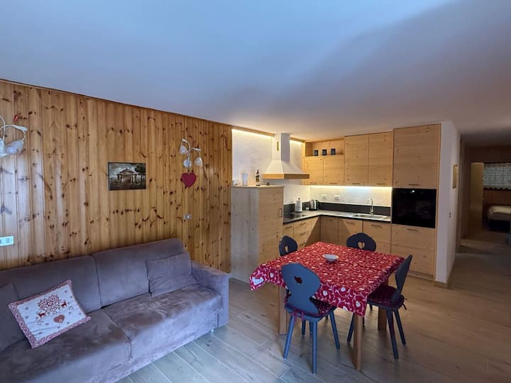 Salin By Interhome - Campitello di Fassa