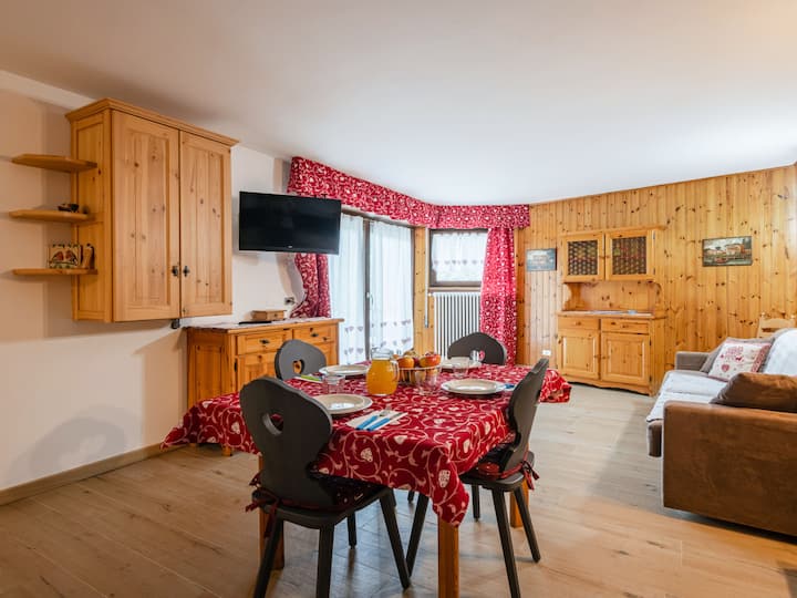 Salin By Interhome - Alta Badia