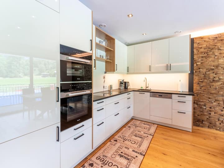Appartement Au Tyrol Près De Kitzbühel - Kitzbühel