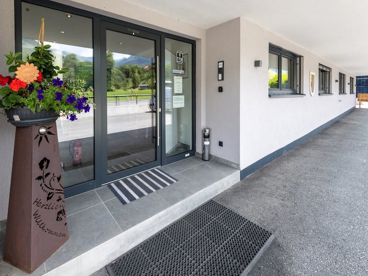 Appartement Au Tyrol Près De Kitzbühel - Kitzbuhel