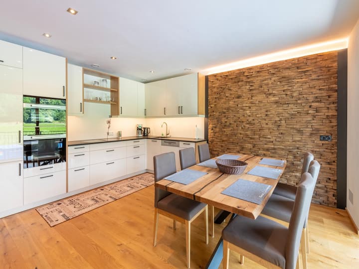 Appartement Au Tyrol Près De Kitzbühel - Kitzbühel