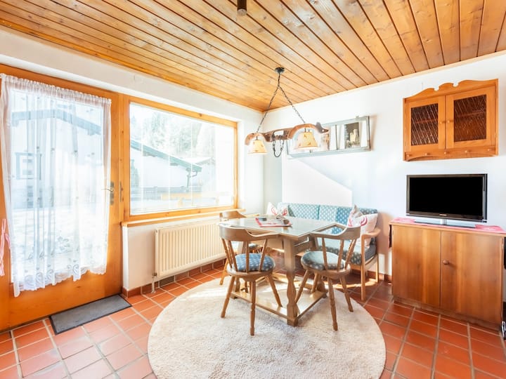 Bungalow Traditionnel Dans Les Alpes De Kitzbühel - Waidring