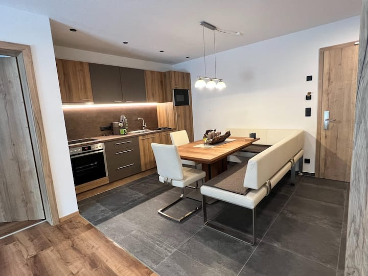 Appartement à Sölden Près Des Pistes - Zwieselstein