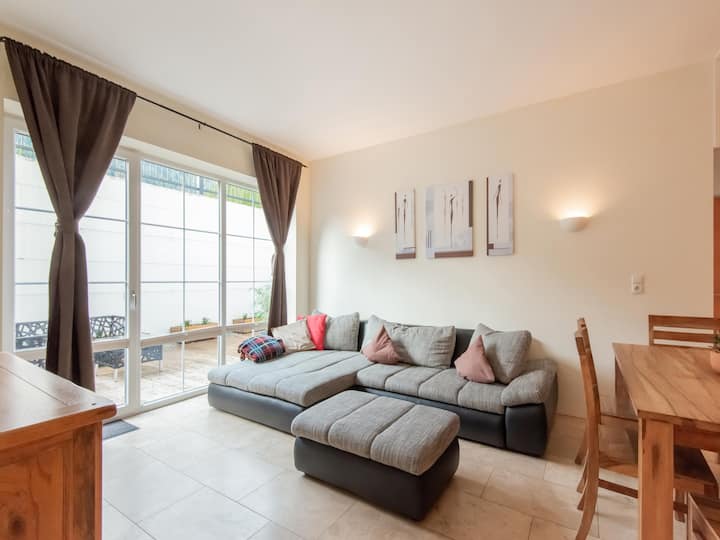 Appartement Zwieselstein Proche Ski - Sölden
