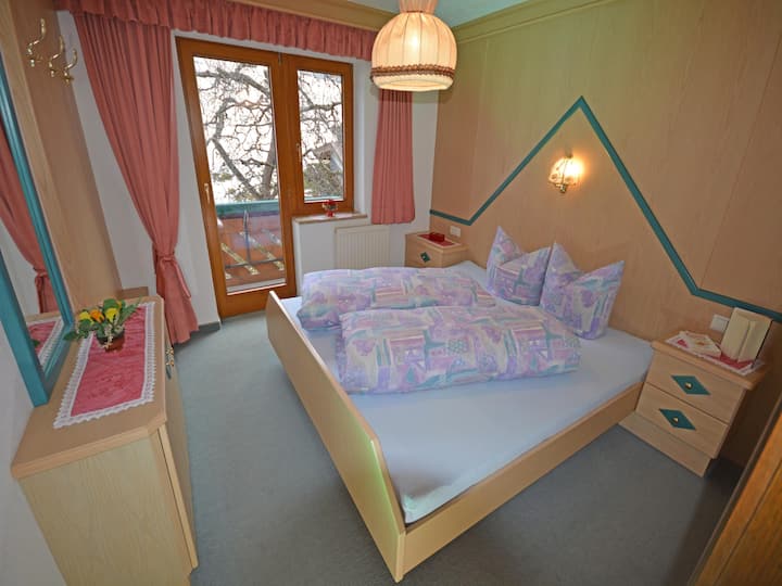 Appartement De Vacances Bien Entretenu Avec Sauna - Imst