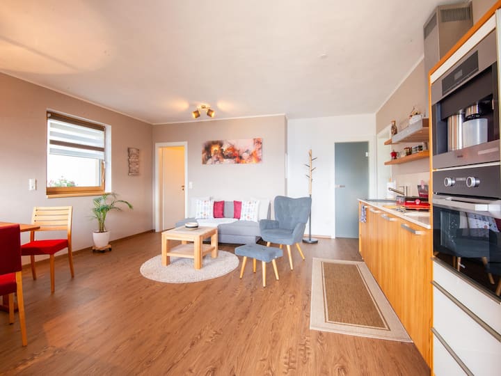 Appartement à Distelberg Proche Des Pistes - Gerlos