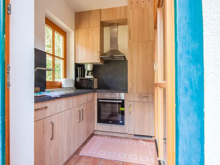 Appartement à Mayrhofen Près Du Télésiège - Finkenberg