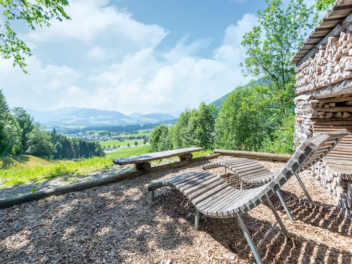 Appartement Pour 2 Ã Kirchbichl - Westendorf