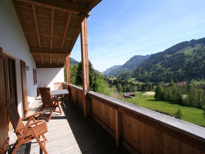 Chalet à Niederndorf Près De Skiwelt - Aschau im Chiemgau