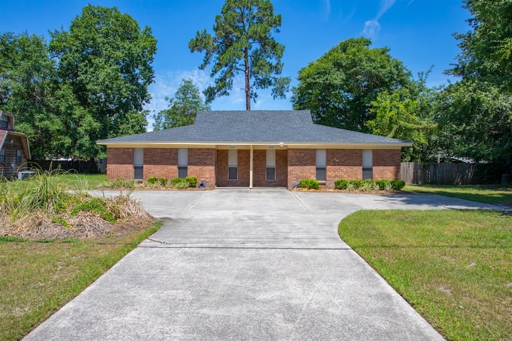 Savannah - Wilmington Island - Tybee Island - Wilmington Island, GA